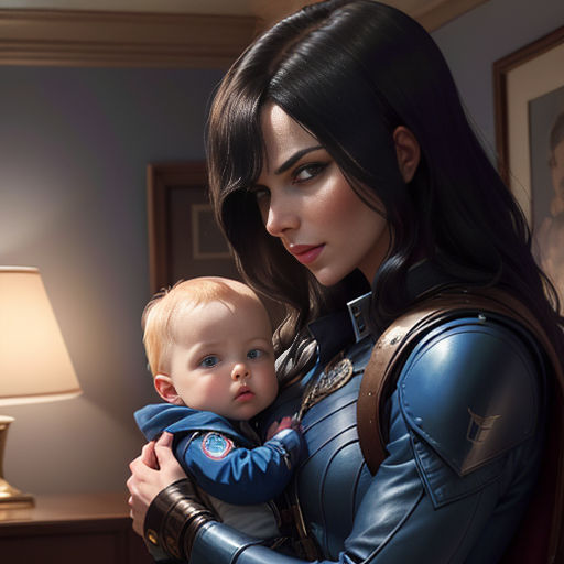 The Baroness's Game | Story.com