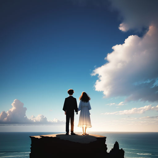 Shifting Tides | Story.com