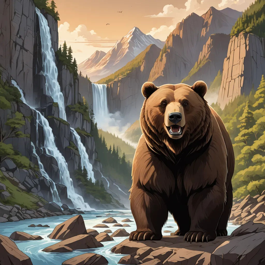 A Jornada de Bary | Story.com