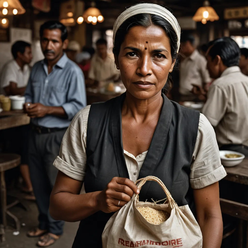 The Ragpicker's Gift | Story.com