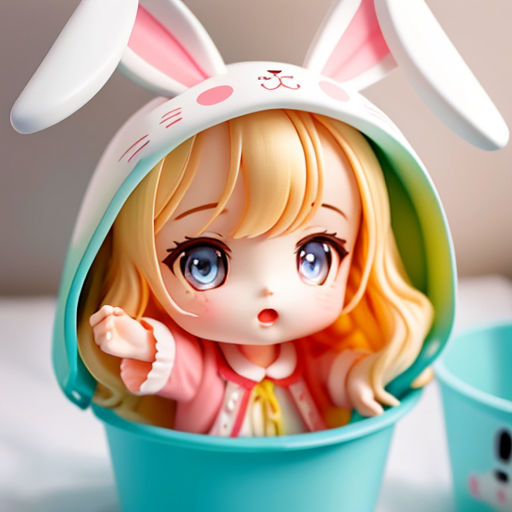 One Direction Clay Chibis