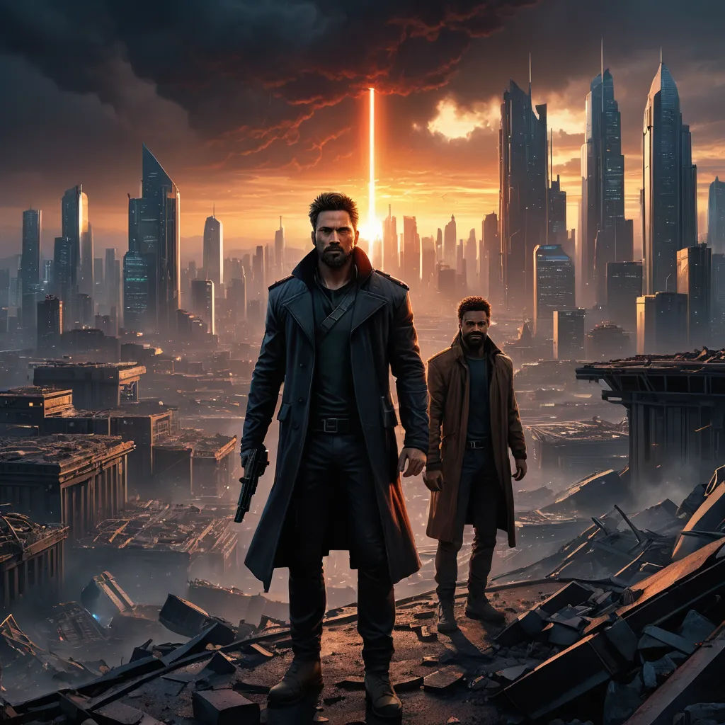 The Light Within | Story.com