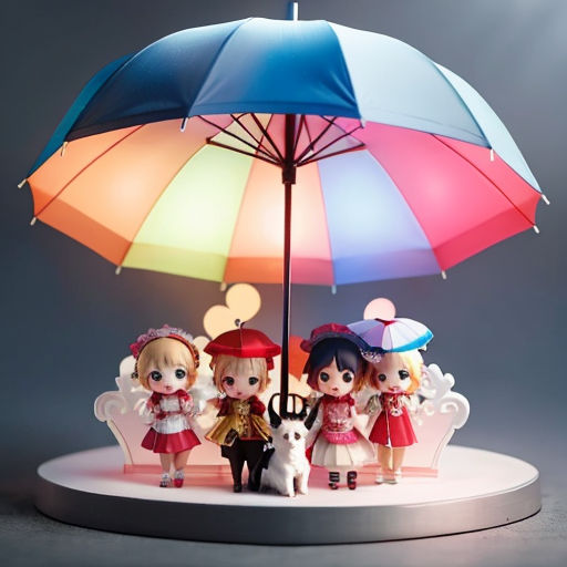 Rainy Day Melodies | Story.com