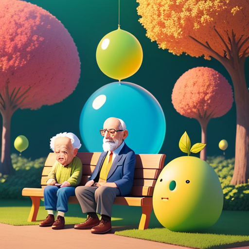 The Inflation Park | Story.com