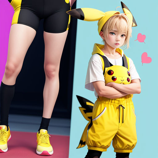 A Pikachu's Wish | Story.com