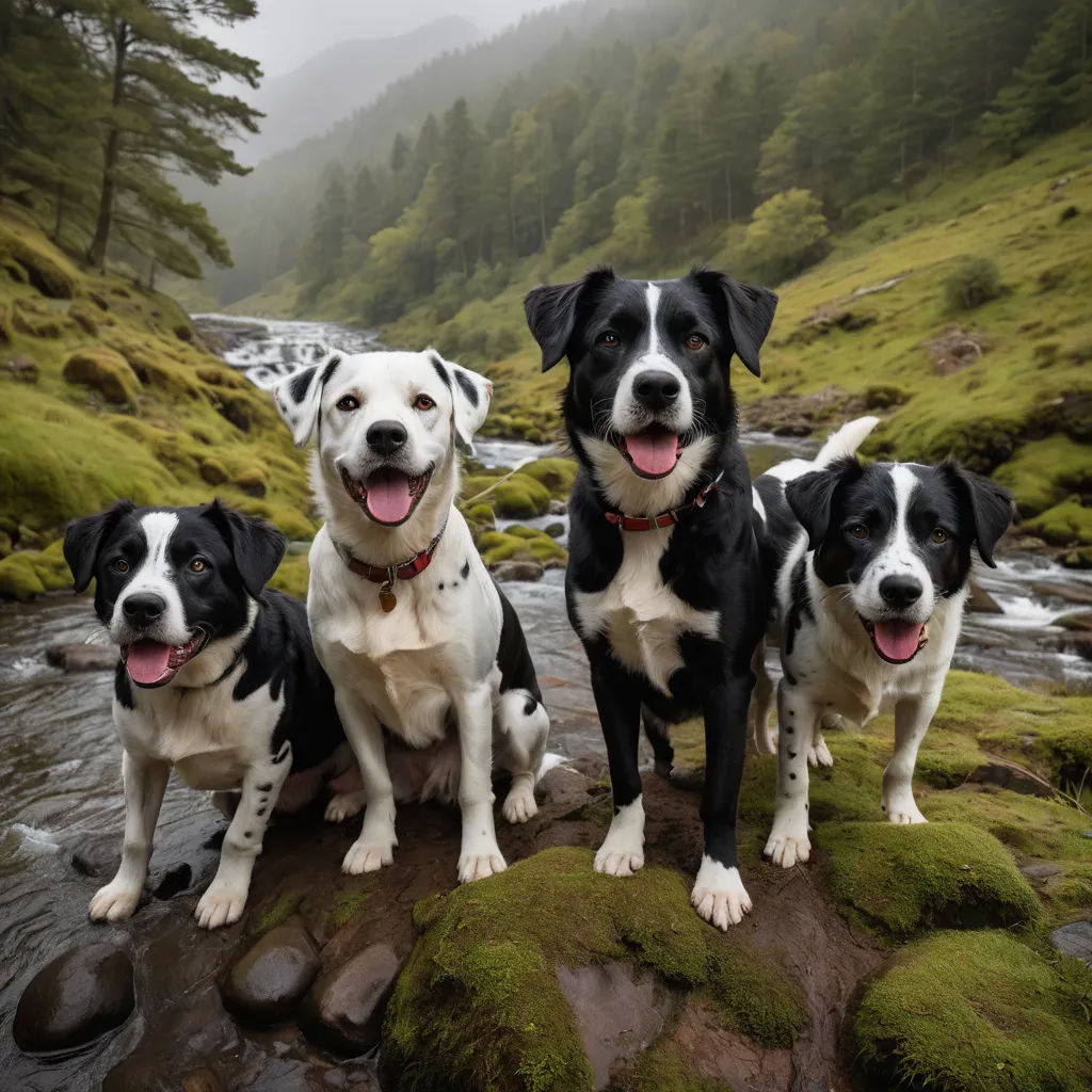 Three Dogs' Tale | Story.com