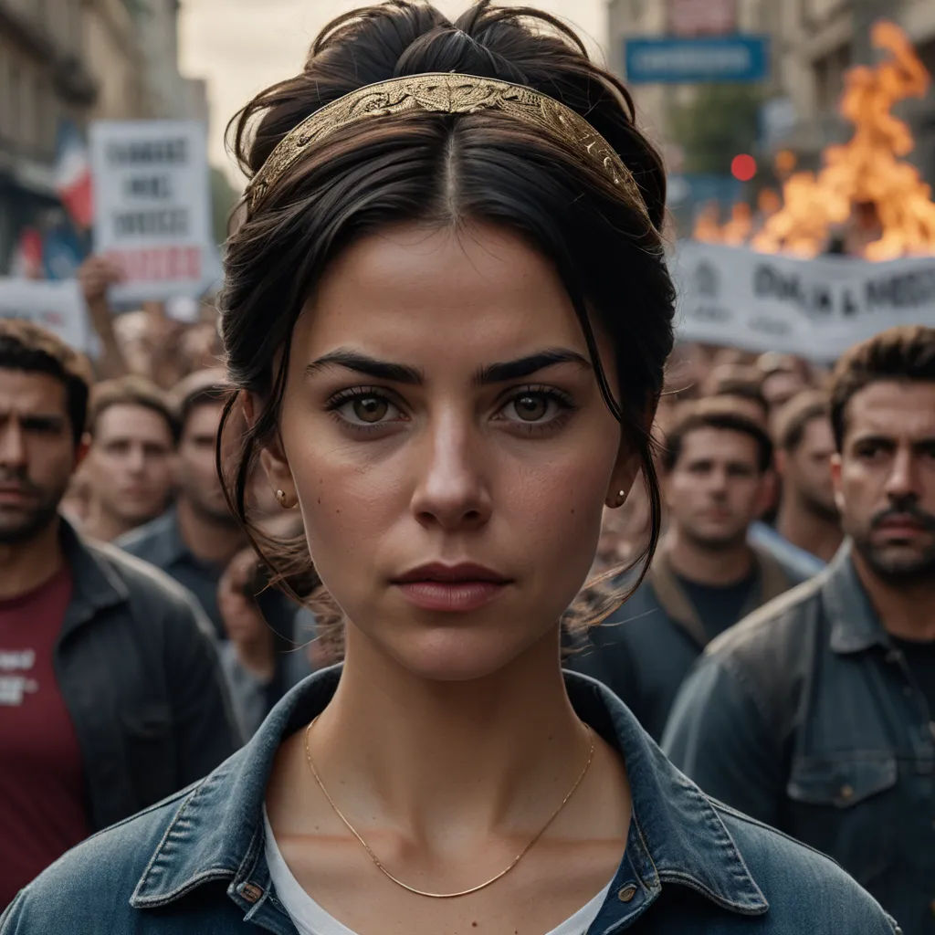 Silencing the Truth | Story.com