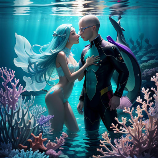 Ocean Love | Story.com