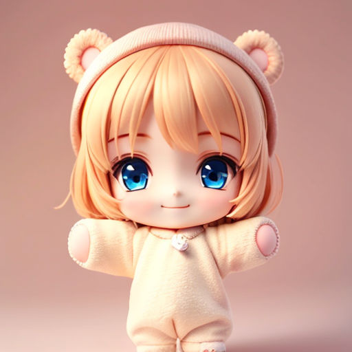 The Talking Teddy | Story.com