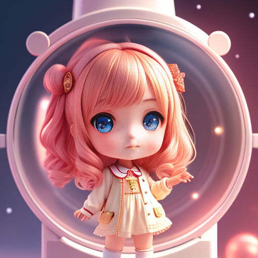 The Time Machine | Story.com