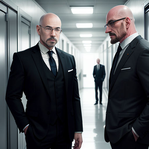 The Final Showdown | Story.com