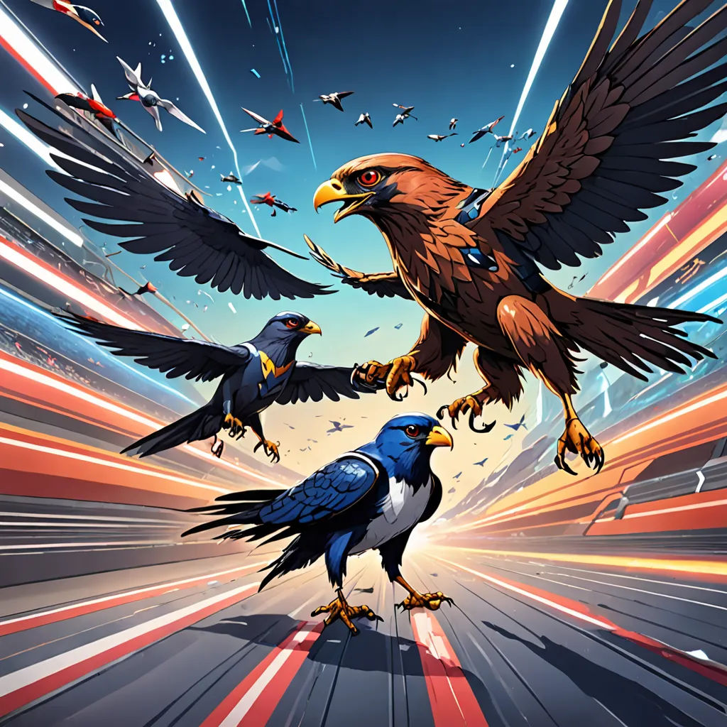 The Legendary Wind Master's Lesson | Story.com