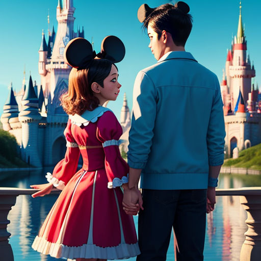 The Magical Adventure | Story.com