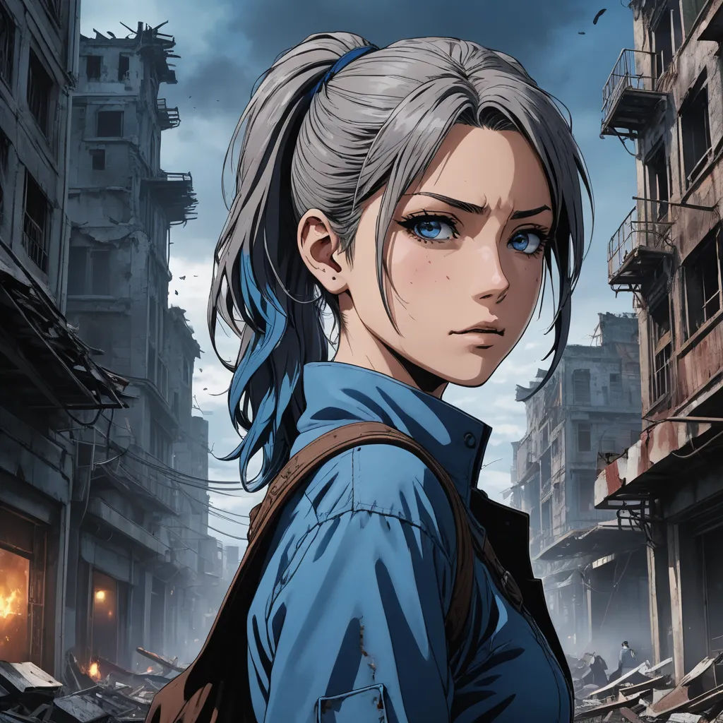 The Lost City | Story.com