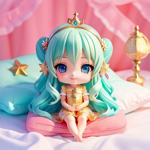 La Fiesta de Pijamas de la Princesa Sirena | Story.com