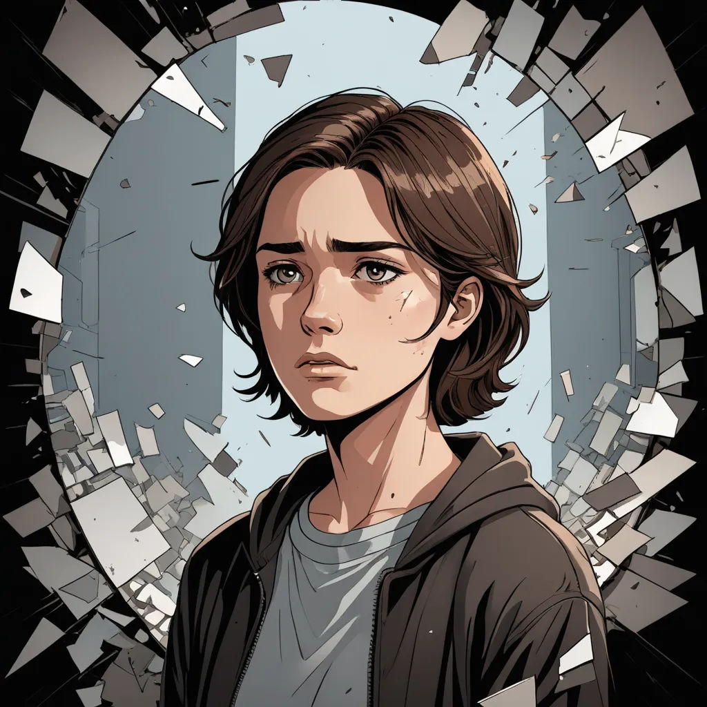 Broken Promises | Story.com