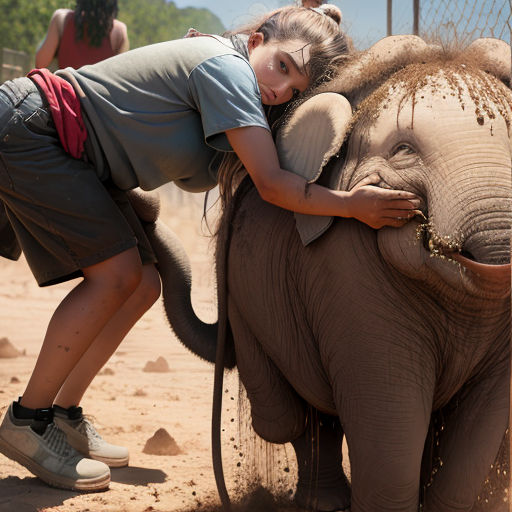 Rescuing Hope | Story.com