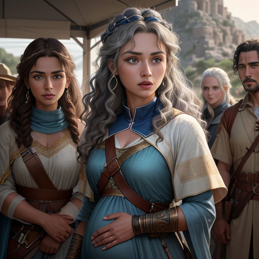 Irene's Birth | Story.com