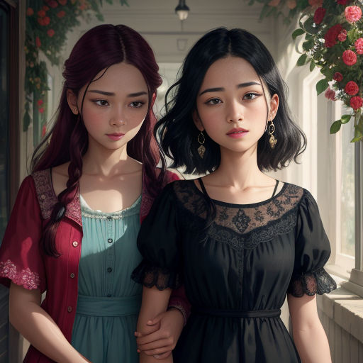 The Body Switch | Story.com