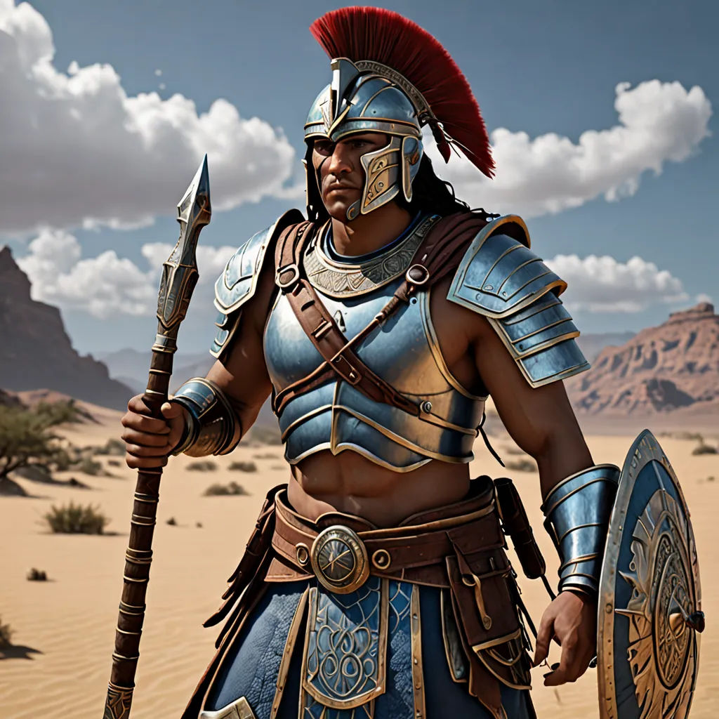 The Blue Exodus | Story.com