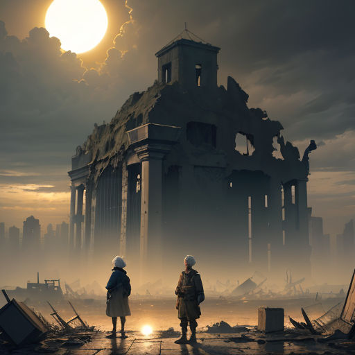 The Last Embers | Story.com