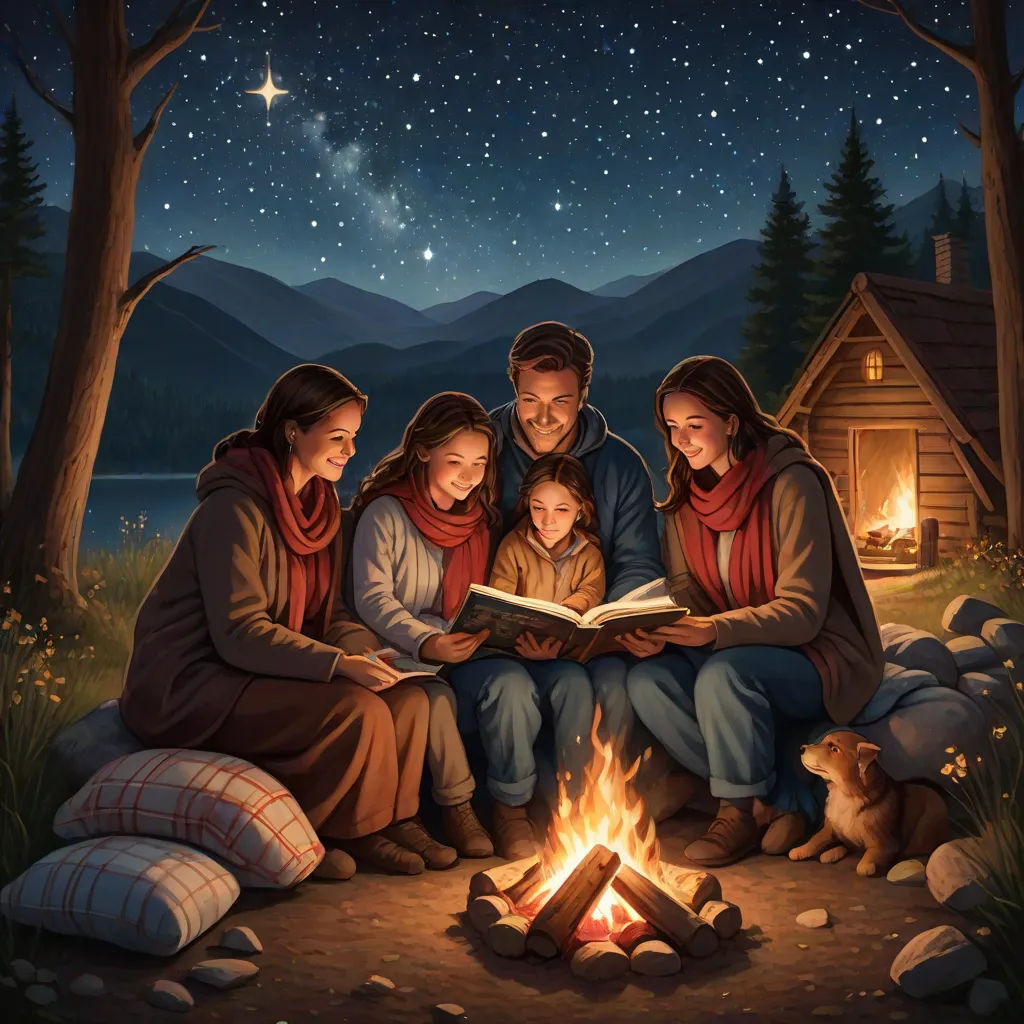 The Magic of Storytime | Story.com