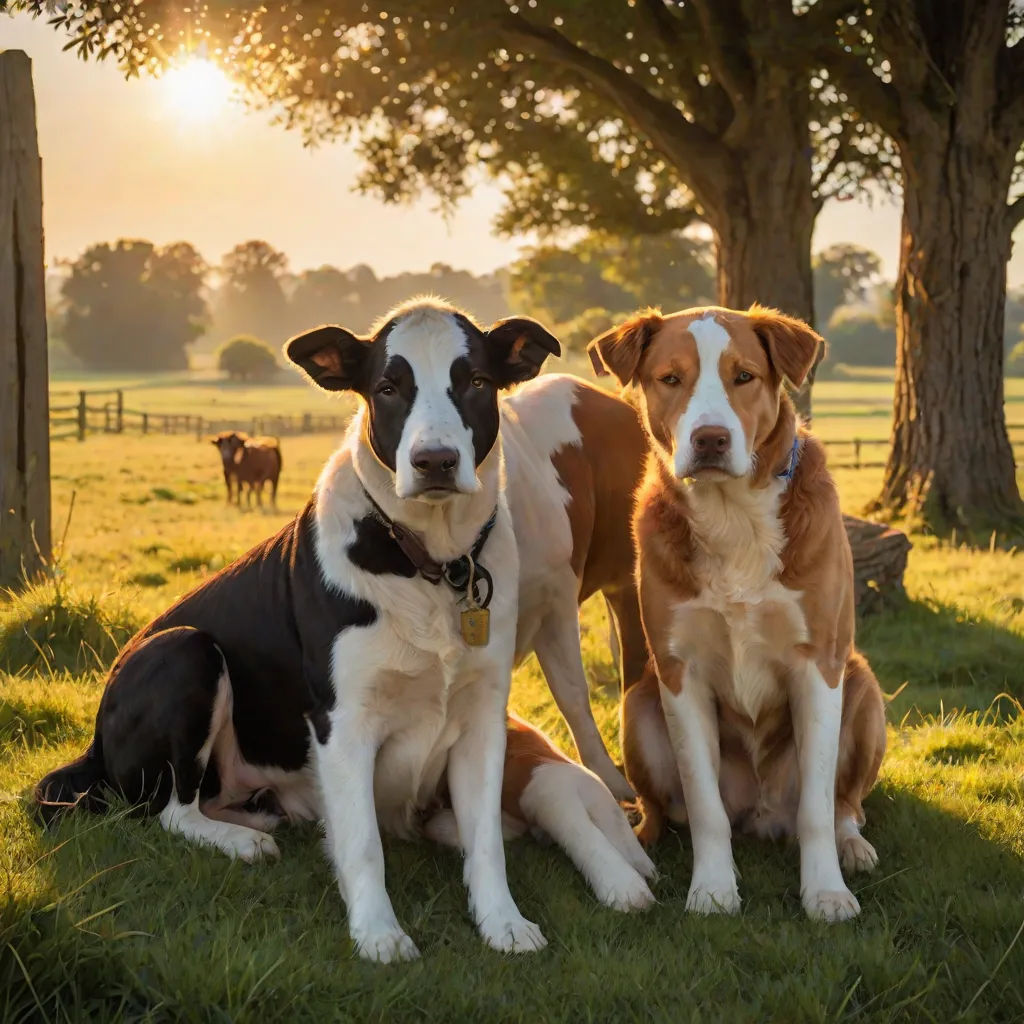 The Unlikely Duo | Story.com