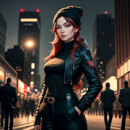 The Bank Heist | Story.com