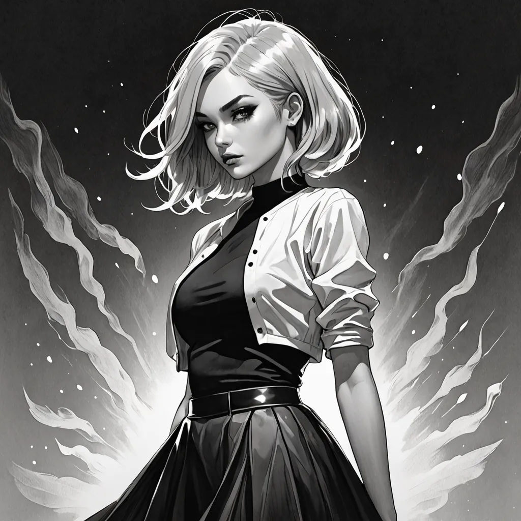 The Age Regressor | Story.com