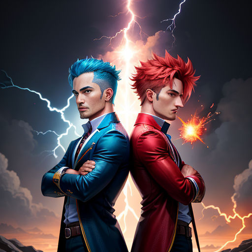 The Enchanted Rivals | Story.com