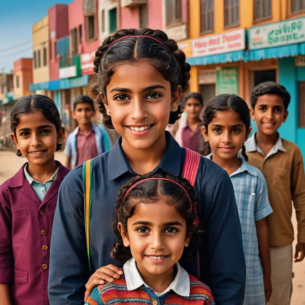 The Hardworking Family | Story.com