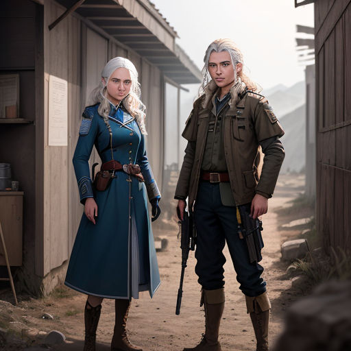 Enhanced Fury | Story.com