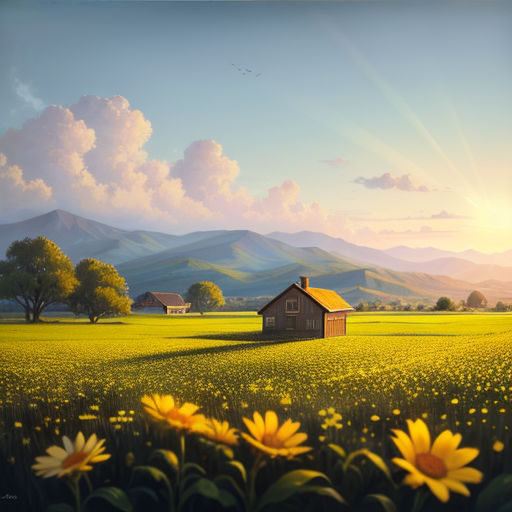 The Little Seed's Journey | Story.com