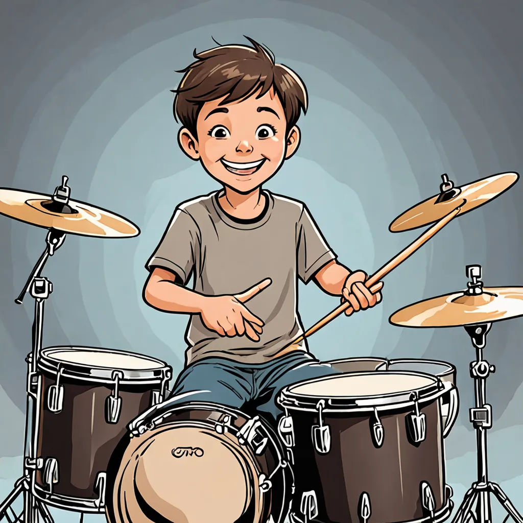 The Drummer Boy | Story.com