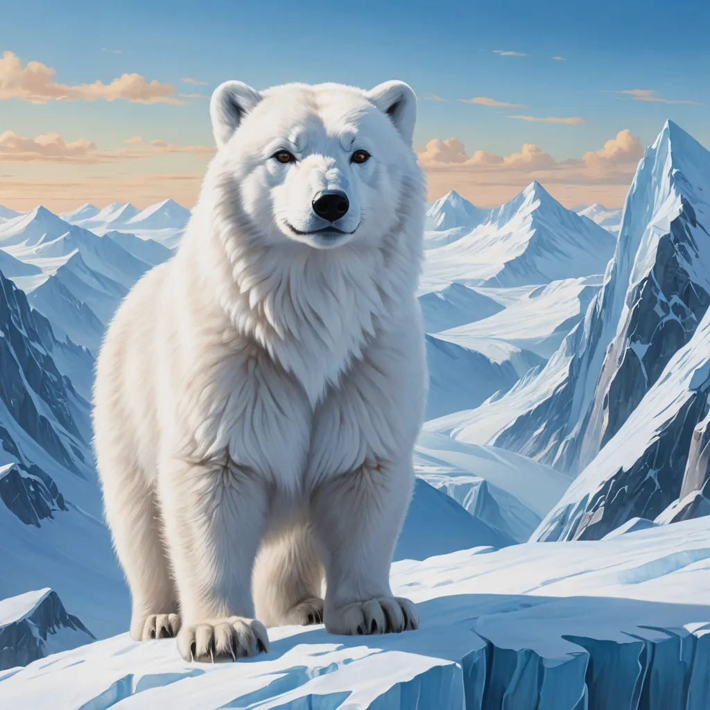 The Polar Bear's Journey | Story.com