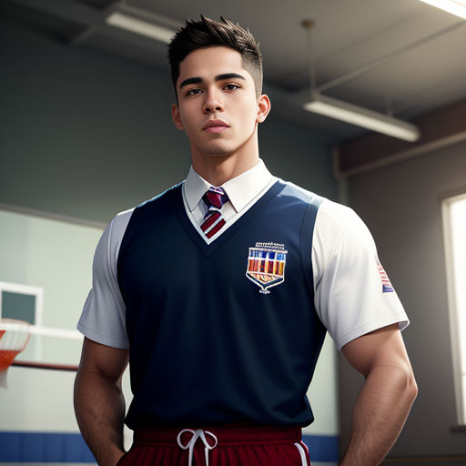 The Cocky Jock