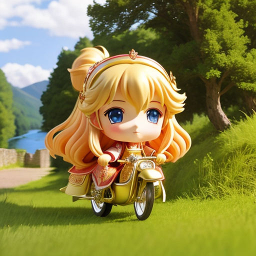 The Highland Bride | Story.com