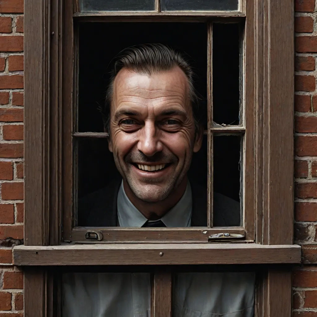 The Neighbor Next Door | Story.com