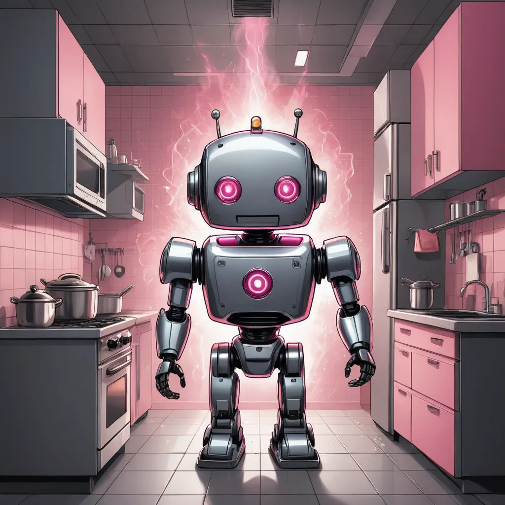 The Robotic YouTube Family | Story.com