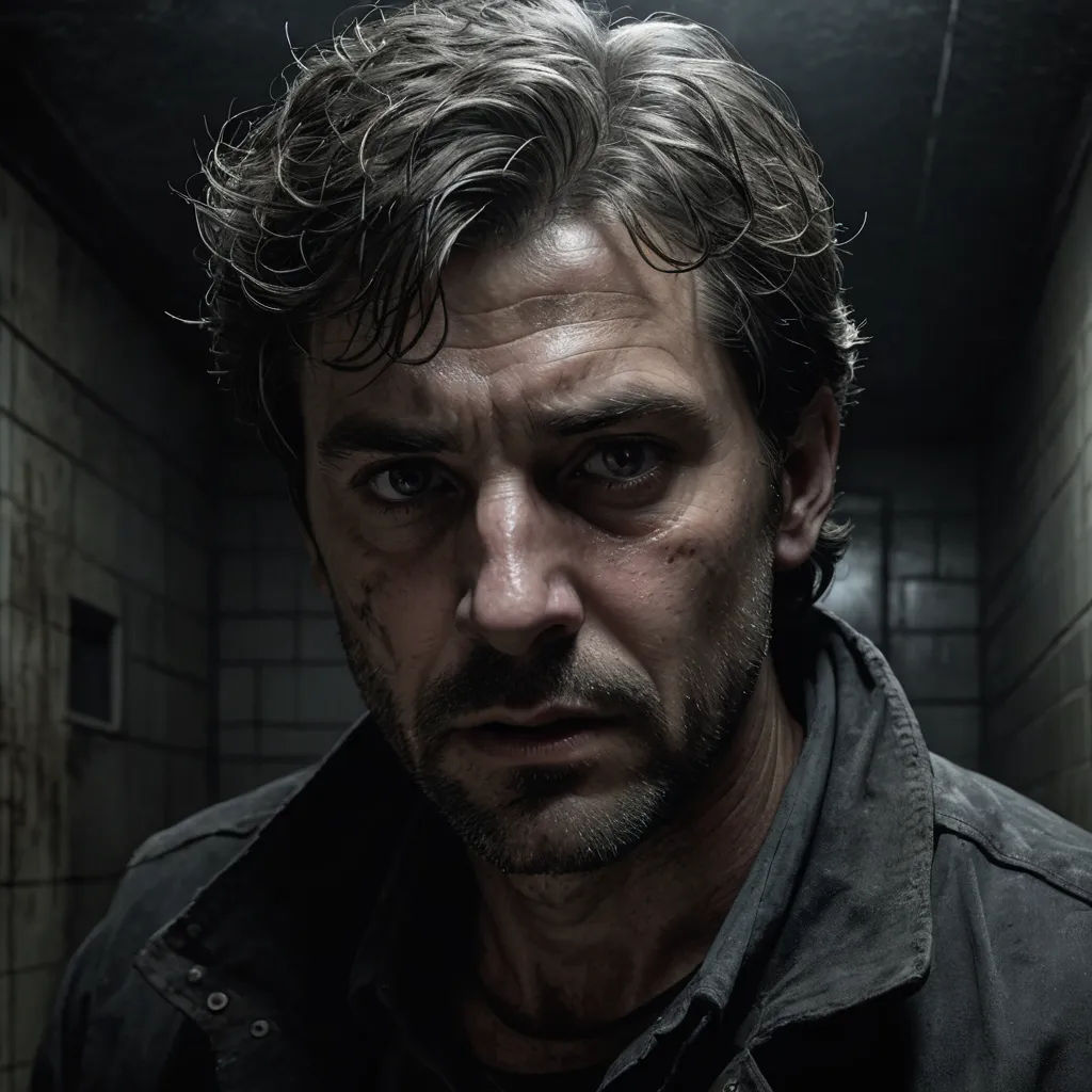 The Depths Below | Story.com