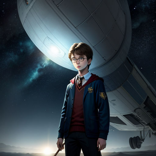 Stars of Destiny | Story.com