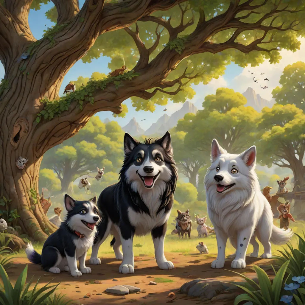 The Treasure Map Adventure | Story.com