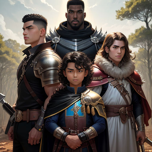 The Quest for Fab | Story.com