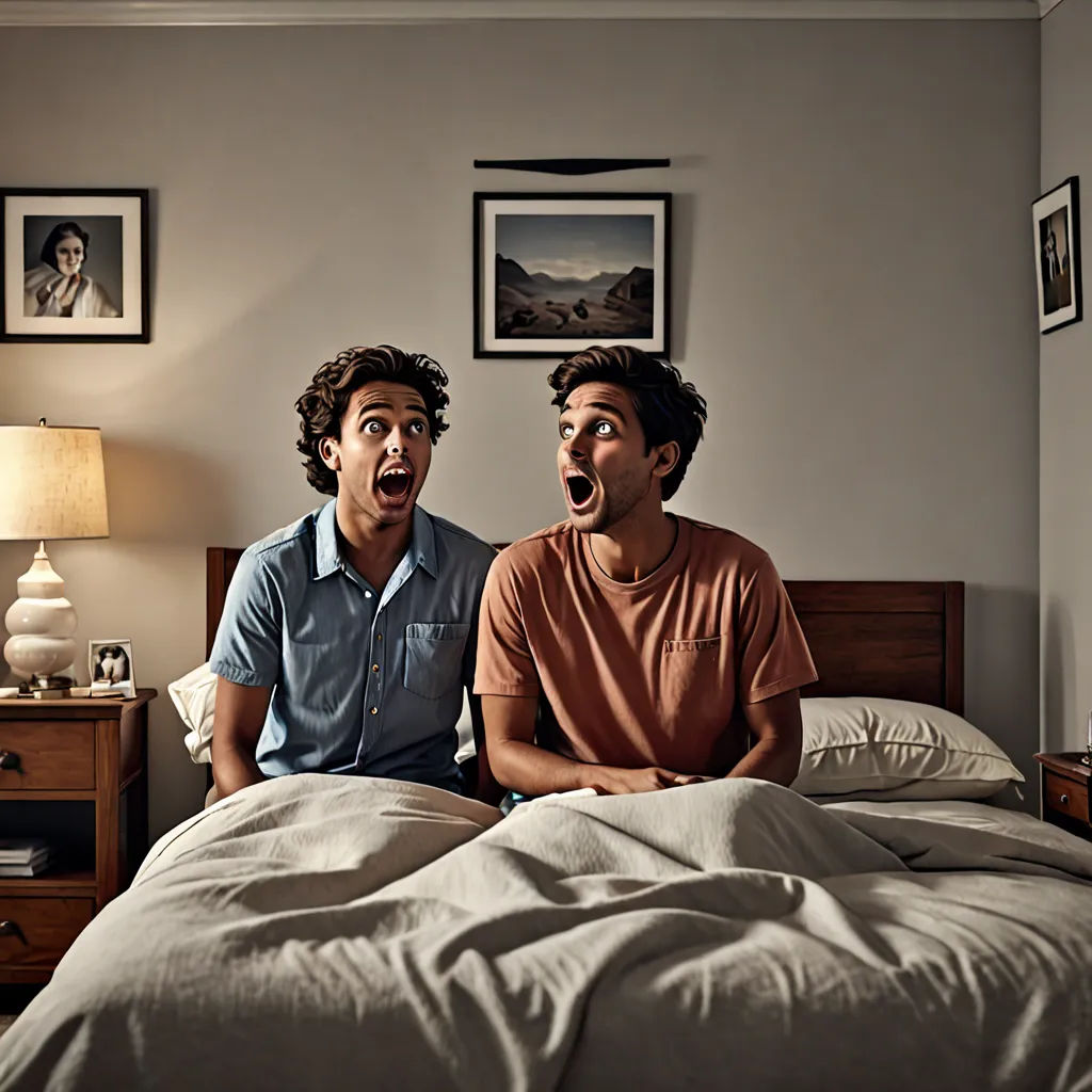 Unexpected Connection | Story.com