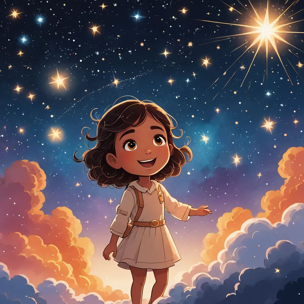 Twinkle's Lesson | Story.com