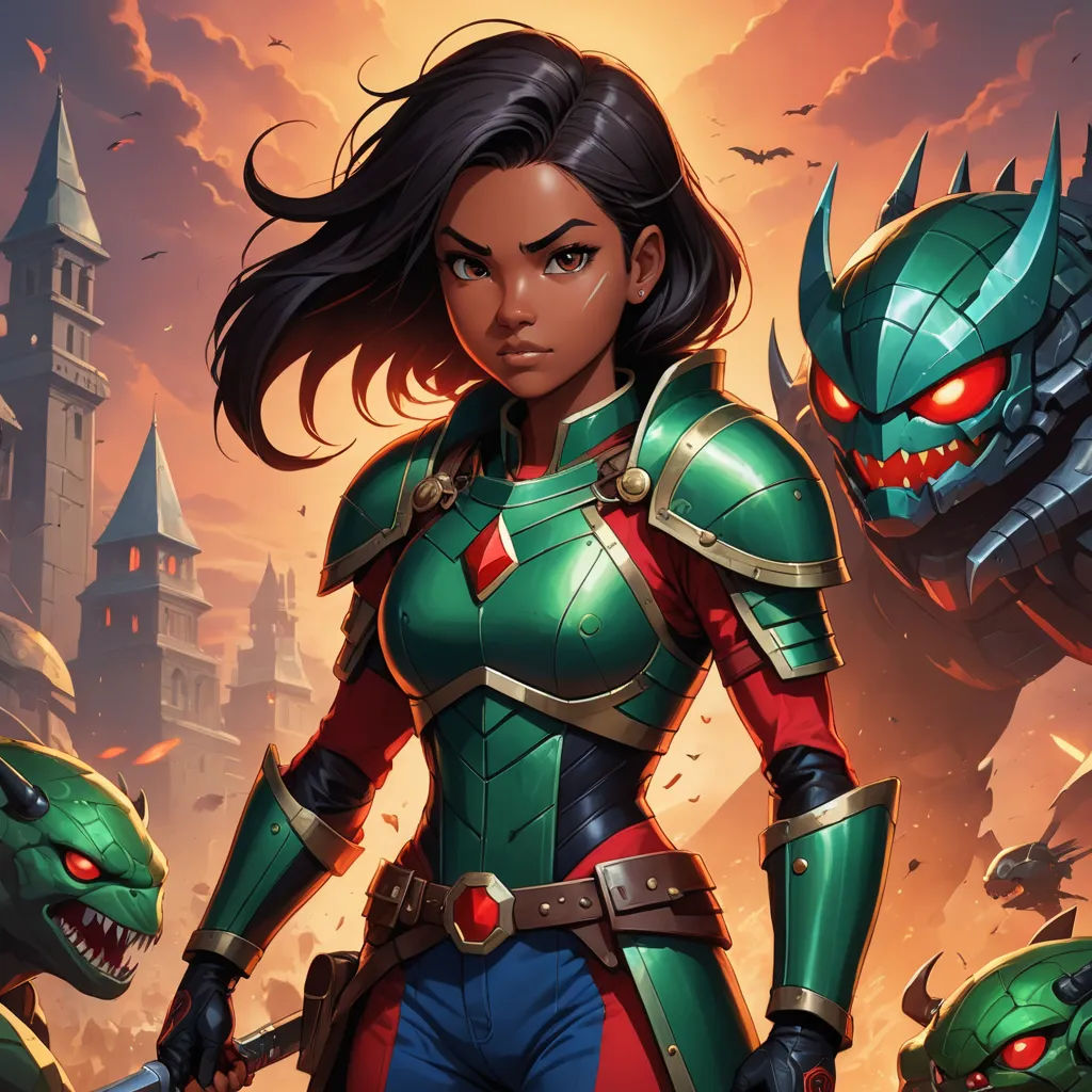 Adventures in the World of Games | Story.com