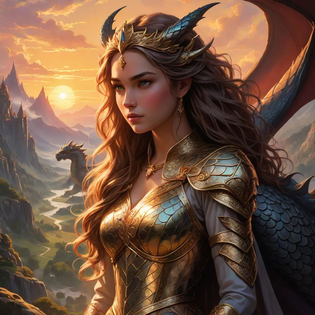 The Brave Princess Lila | Story.com