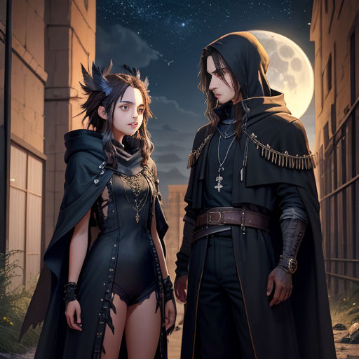 The Greed of Avaritia | Story.com