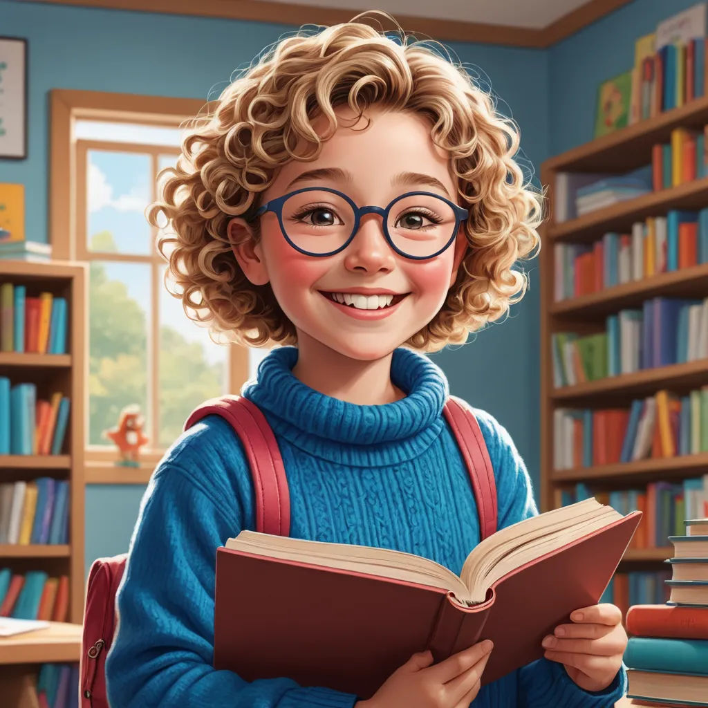 Mrs Lee and the AR Adventure | Story.com