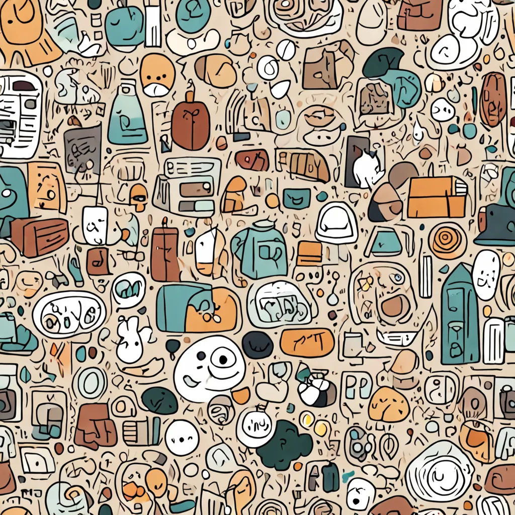 Sofia's Doodle | Story.com